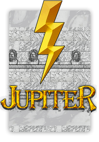 Quigioco | Divertiti con Hot Slot | CAPECOD | Jupiter